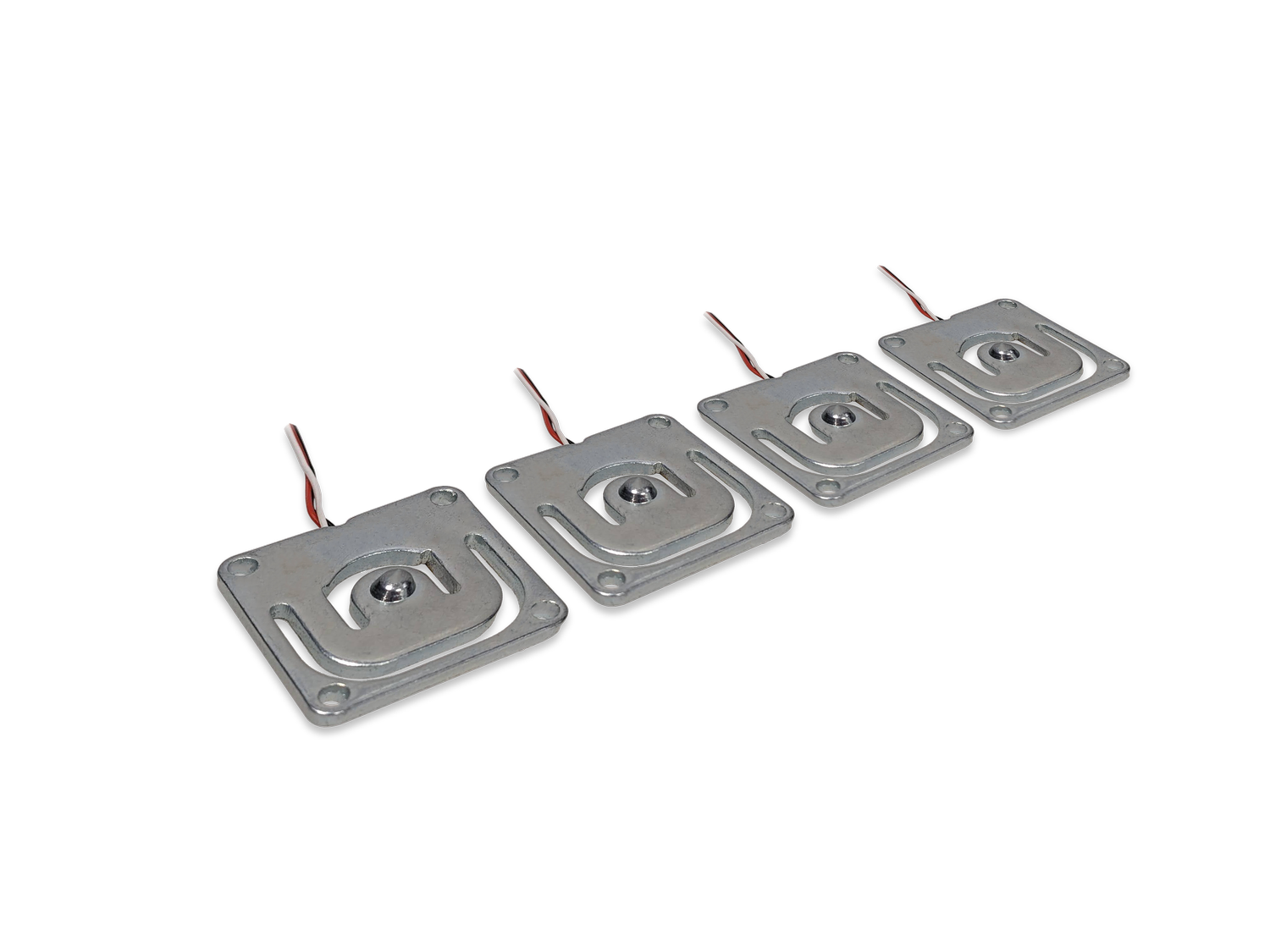 XZ-S41 Weight sensor shelf type — Nexmosphere