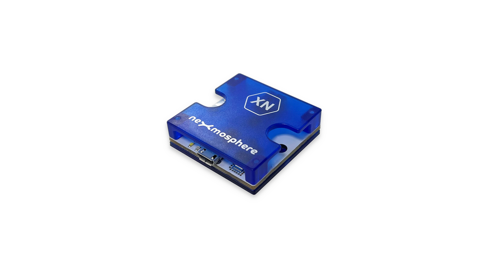 Controllers — Nexmosphere