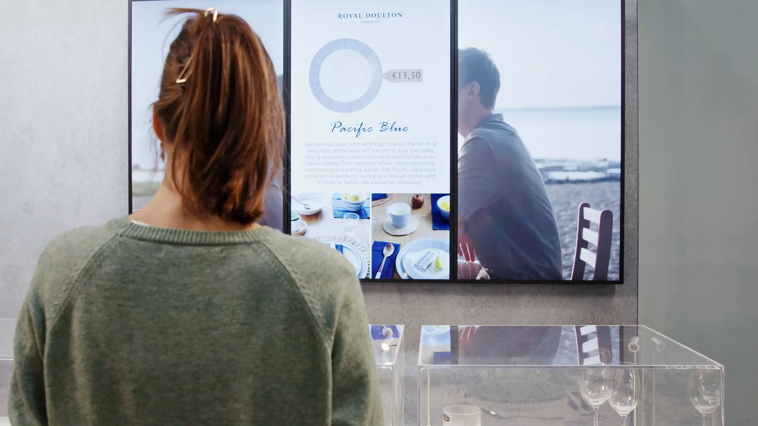 XC-741 Controller — Nexmosphere