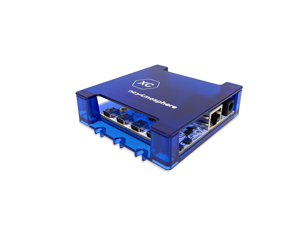 XC-101U Controller — Nexmosphere