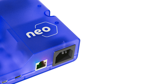 NEO Power controller — Nexmosphere