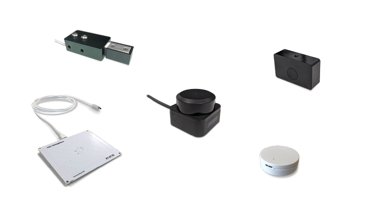 Platform — Nexmosphere