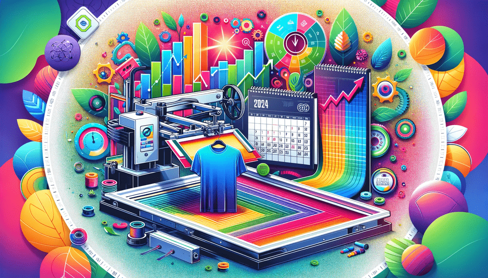 Expert Screen Printing Insights: Comprehensive Guides & Tips by ...