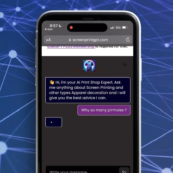 PriceCalc — ScreenPrint GPT