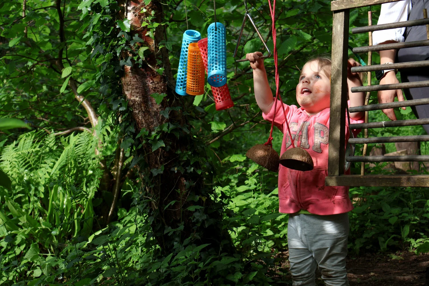 Parties — Bristol Forest School