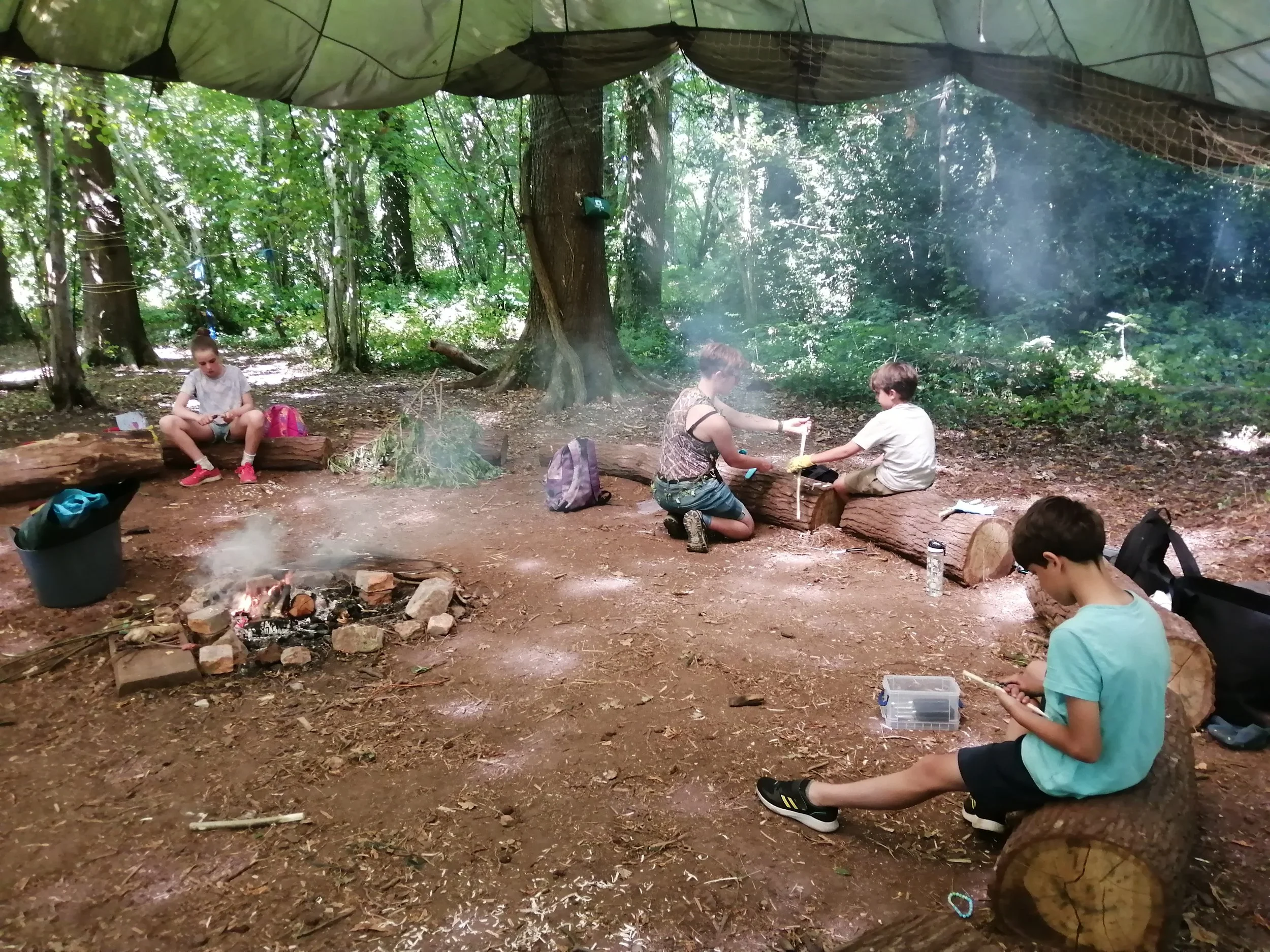 Bristol Forest School