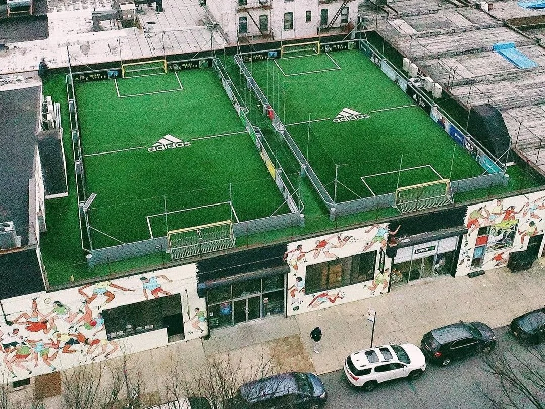 Soccer Center Queens | Play Today – Reserve Your Field