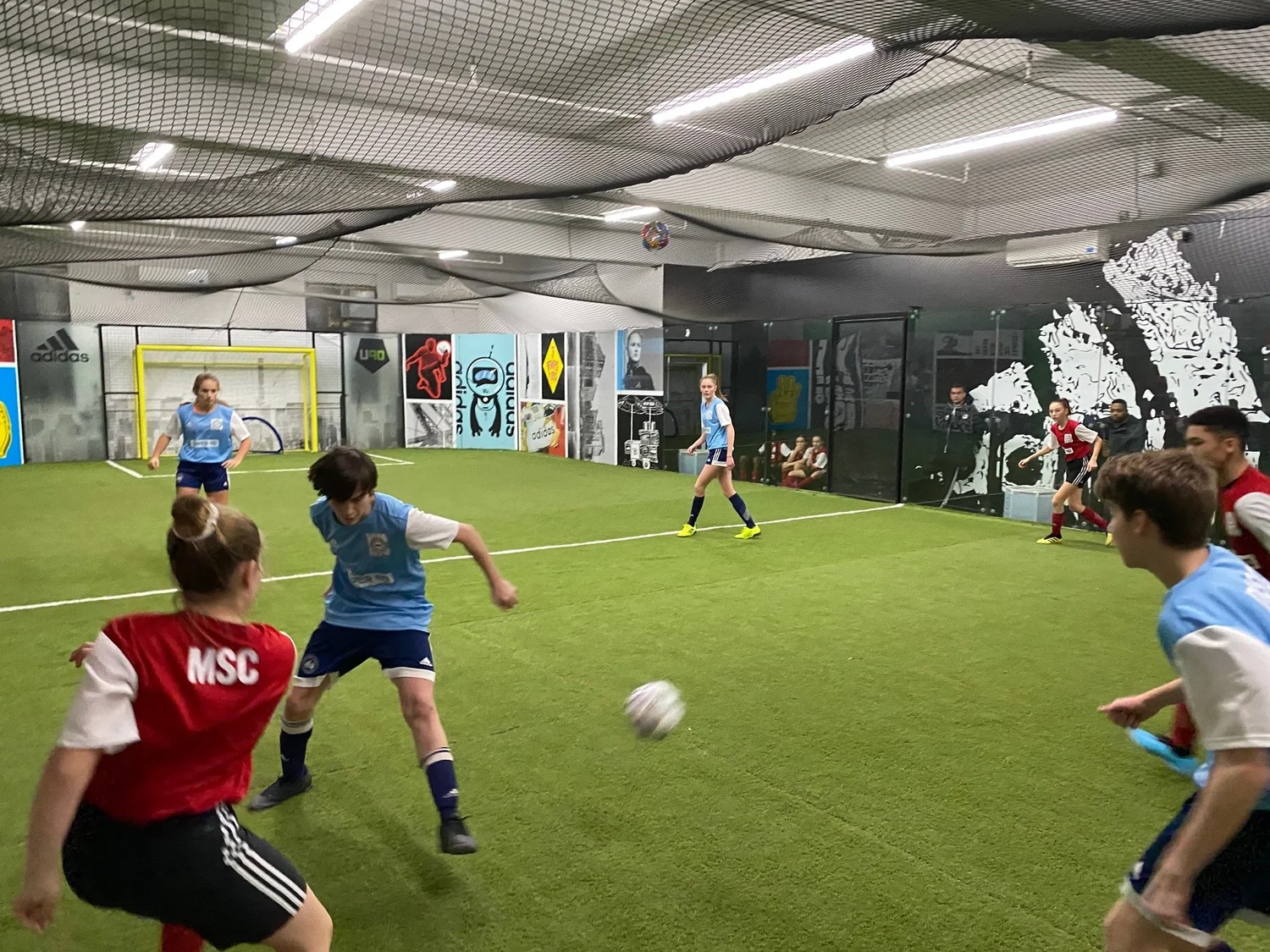 Soccer Center Queens | Play Today – Reserve Your Field