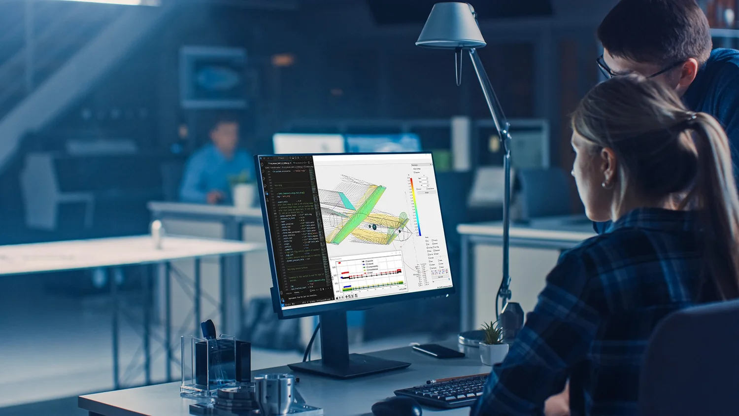 Services - Consultancy, Design Engineering, Prototyping, Certification ...