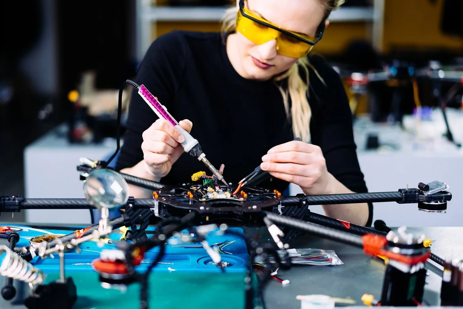 Modini jobs — Modini