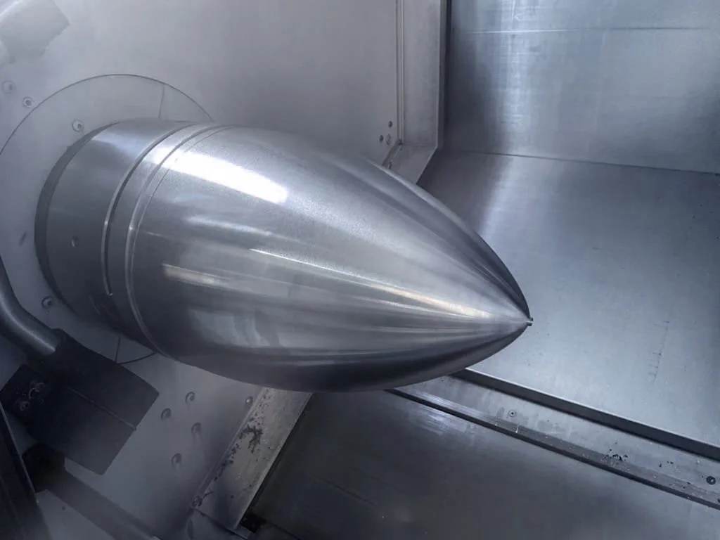 Modini - Design, build and delivery of uncrewed systems