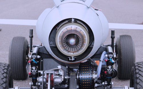 Modini - Design, build and delivery of uncrewed systems