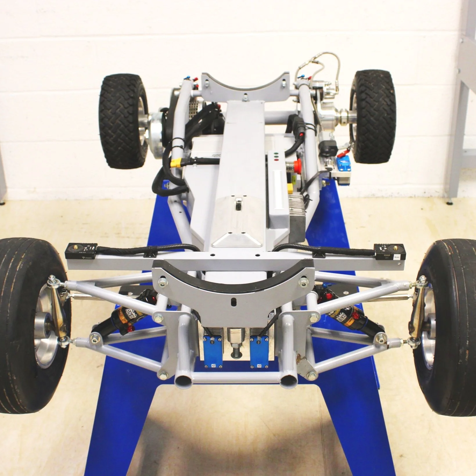 Products - Avionics, fuelling, launch, uncrewed platforms — Modini