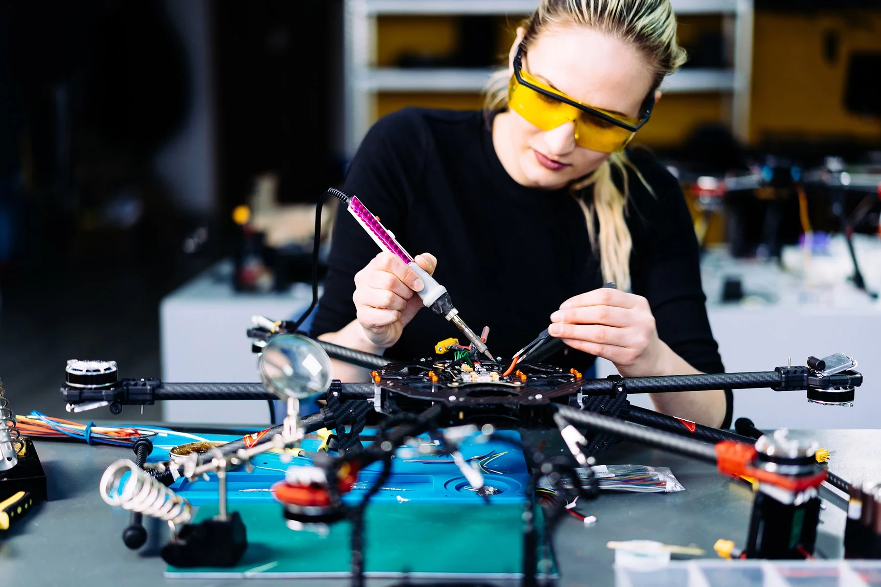 Services - Consultancy, Design Engineering, Prototyping, Certification ...