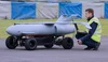 Modini - Design, build and delivery of uncrewed systems