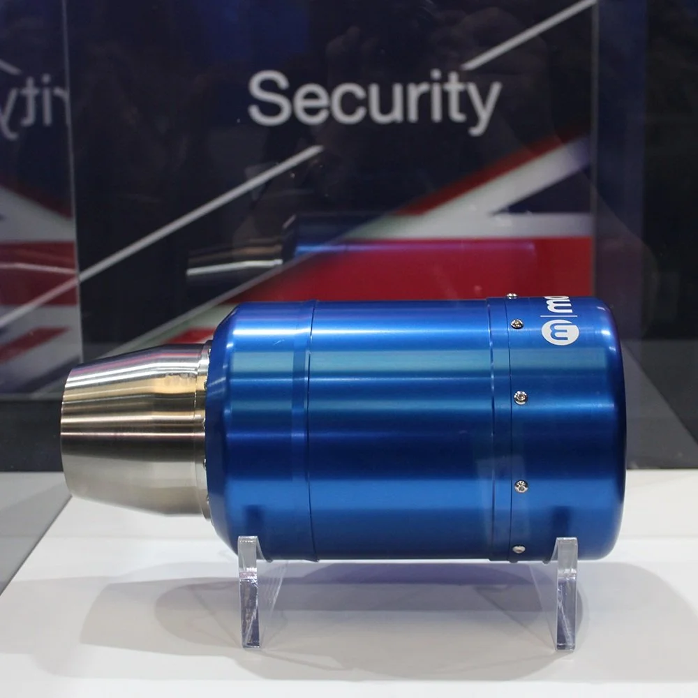 Products - Avionics, fuelling, launch, uncrewed platforms — Modini