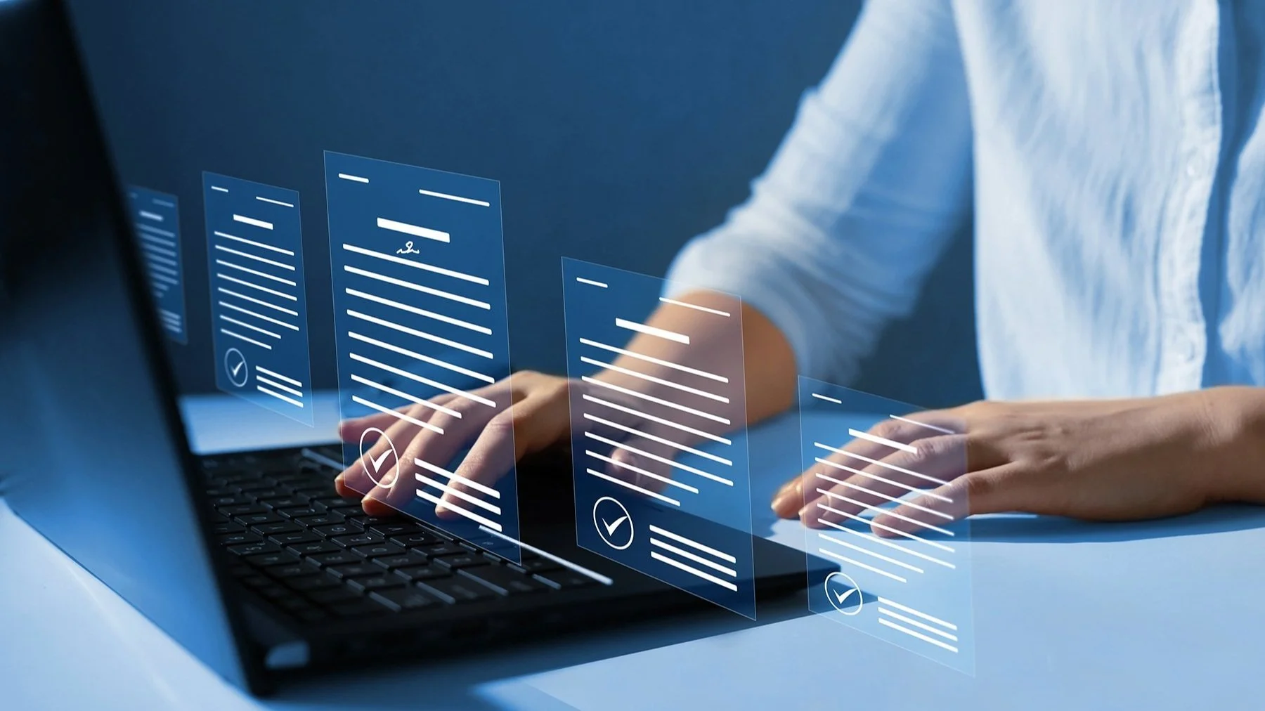 Modini - Design, build and delivery of uncrewed systems