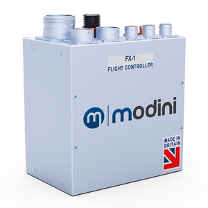 Products - Avionics, fuelling, launch, uncrewed platforms — Modini