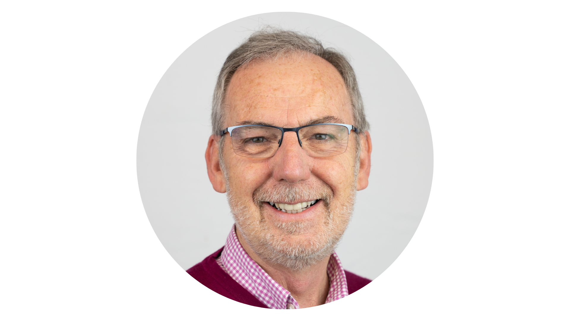 Meet The Team — Grosvenor Church