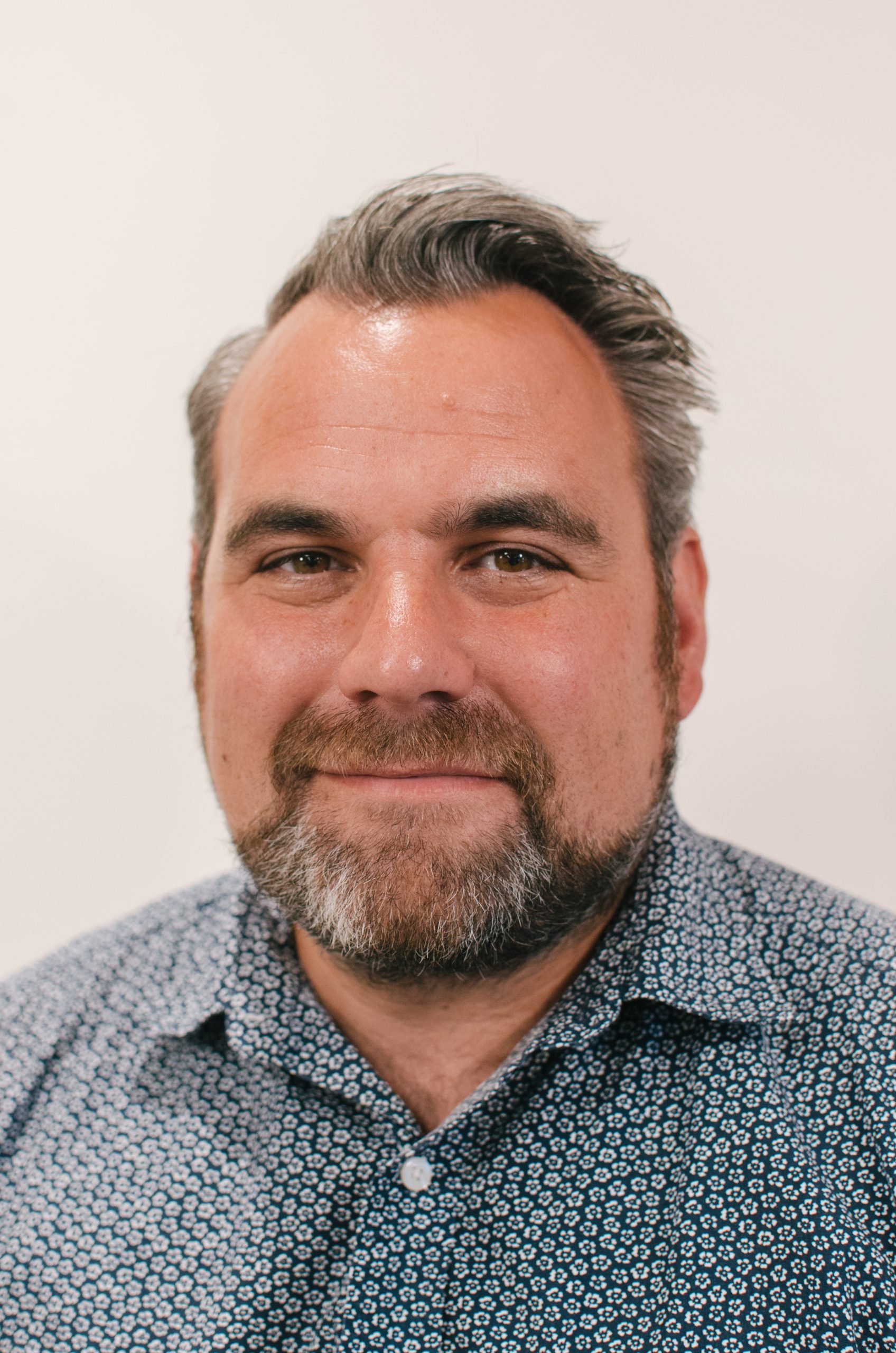 Meet The Team — Grosvenor Church