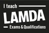 LAMDA — Little & Loud