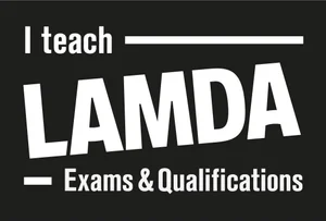 LAMDA — Little & Loud