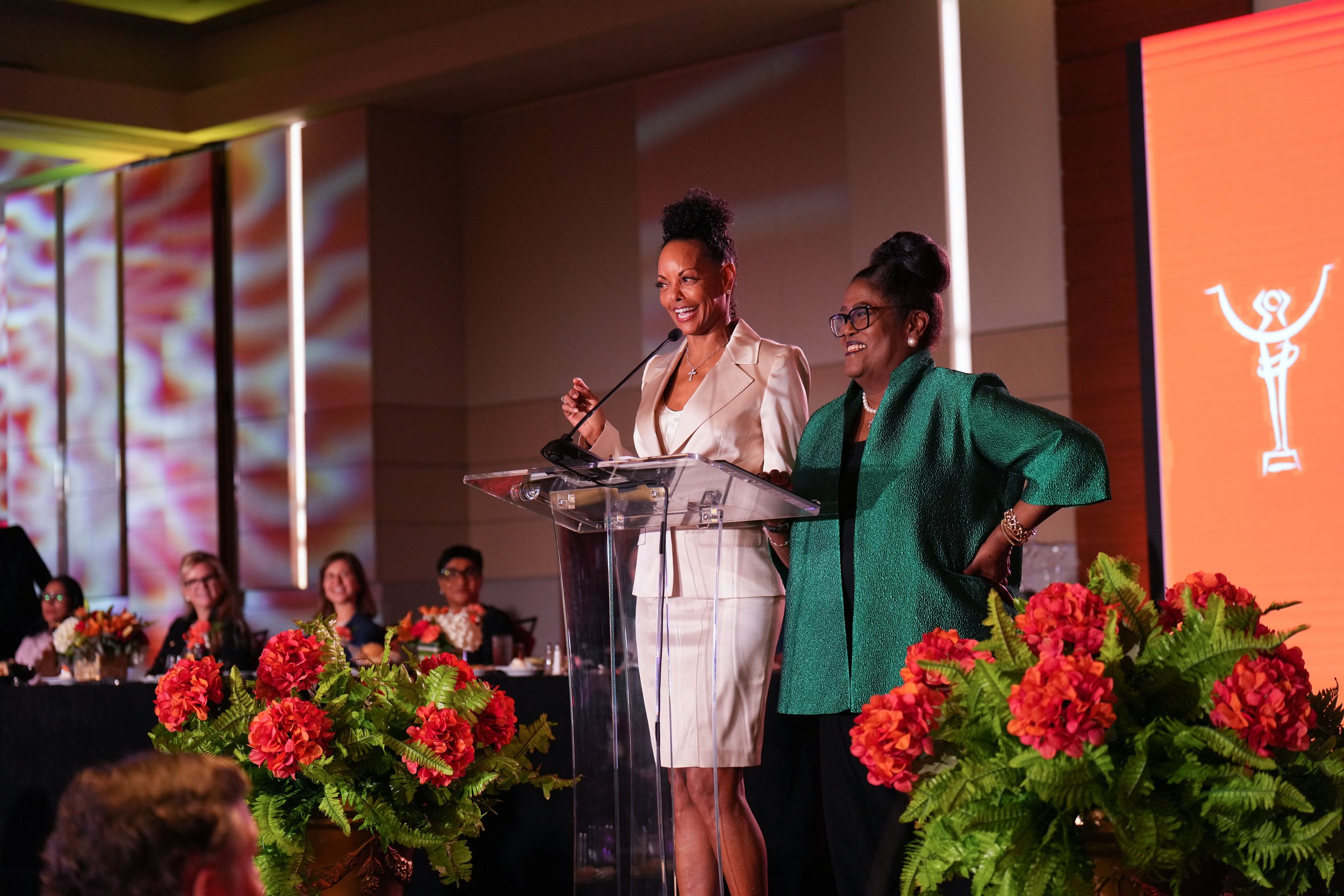 SALUTE To Women of Achievement Luncheon — YWCA of Greater Atlanta ...