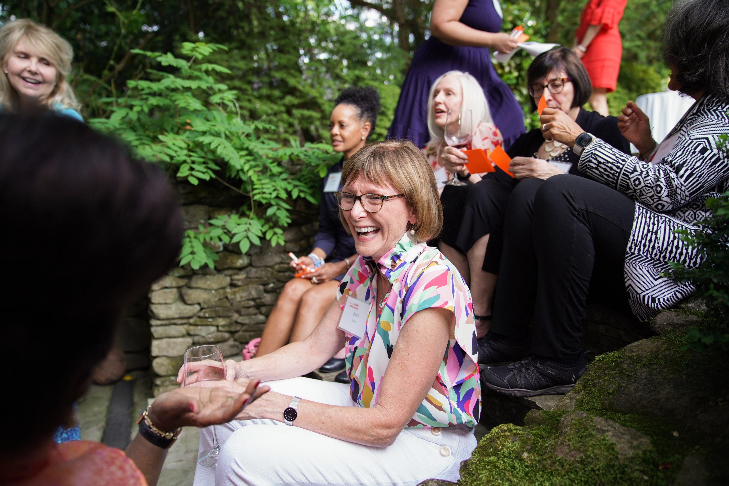 SALUTE To Women of Achievement Luncheon — YWCA of Greater Atlanta ...