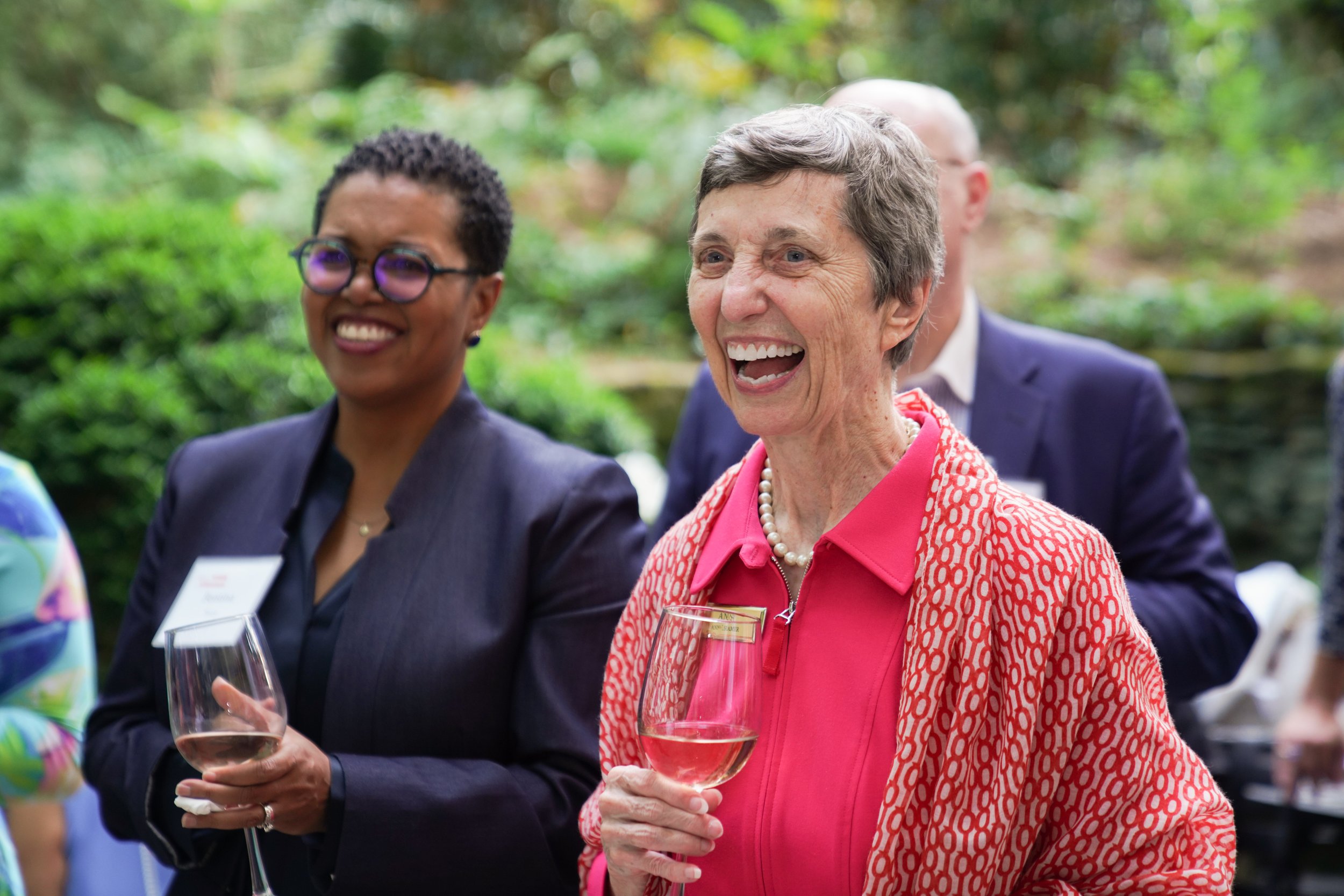 SALUTE To Women of Achievement Luncheon — YWCA of Greater Atlanta ...