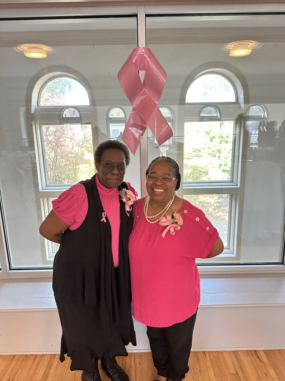 YWCA of Greater Atlanta | Advocacy | Social Justice | Education