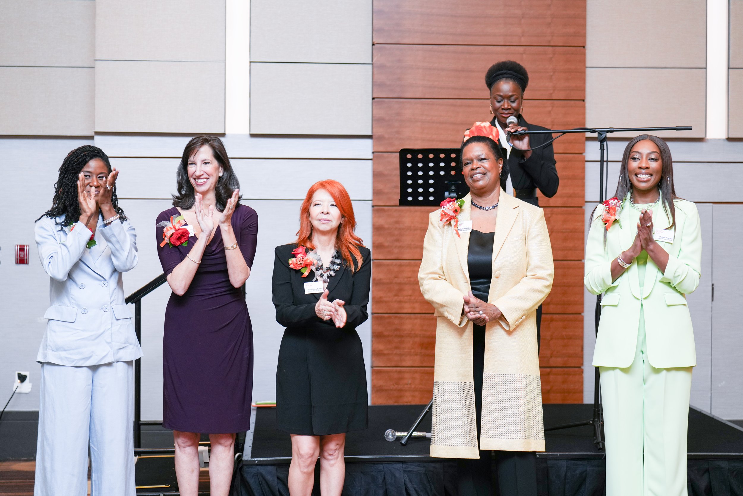 Empowering Excellence: YWCA Greater Atlanta Celebrates Outstanding ...