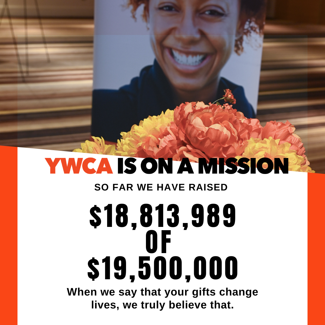 Phillis Wheatley — YWCA of Greater Atlanta | Advocacy | Social Justice | Education
