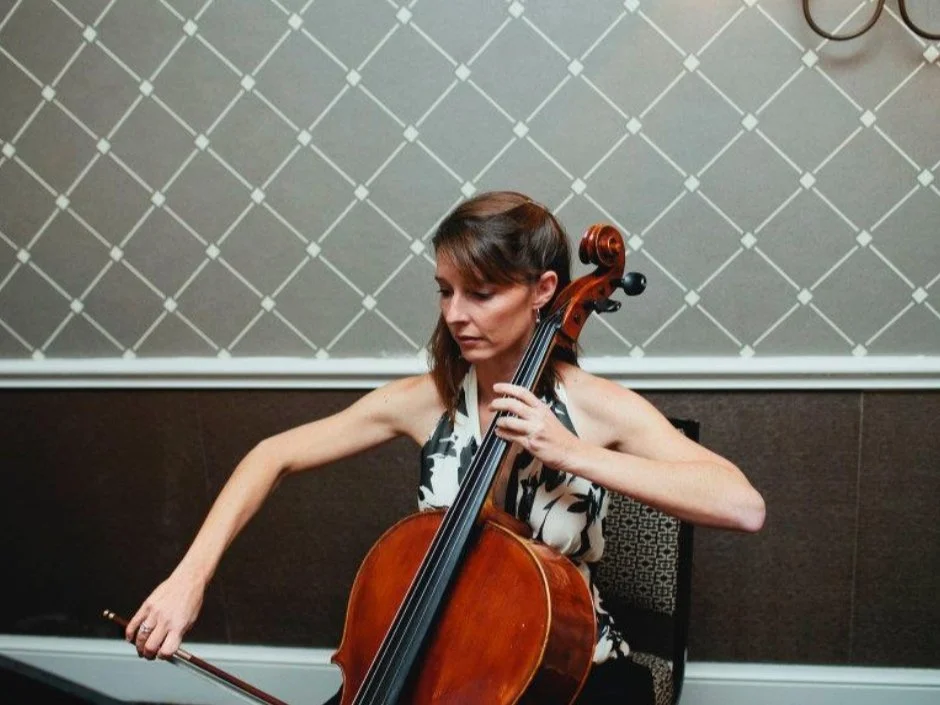 Our Instructors — Prince William Music Academy