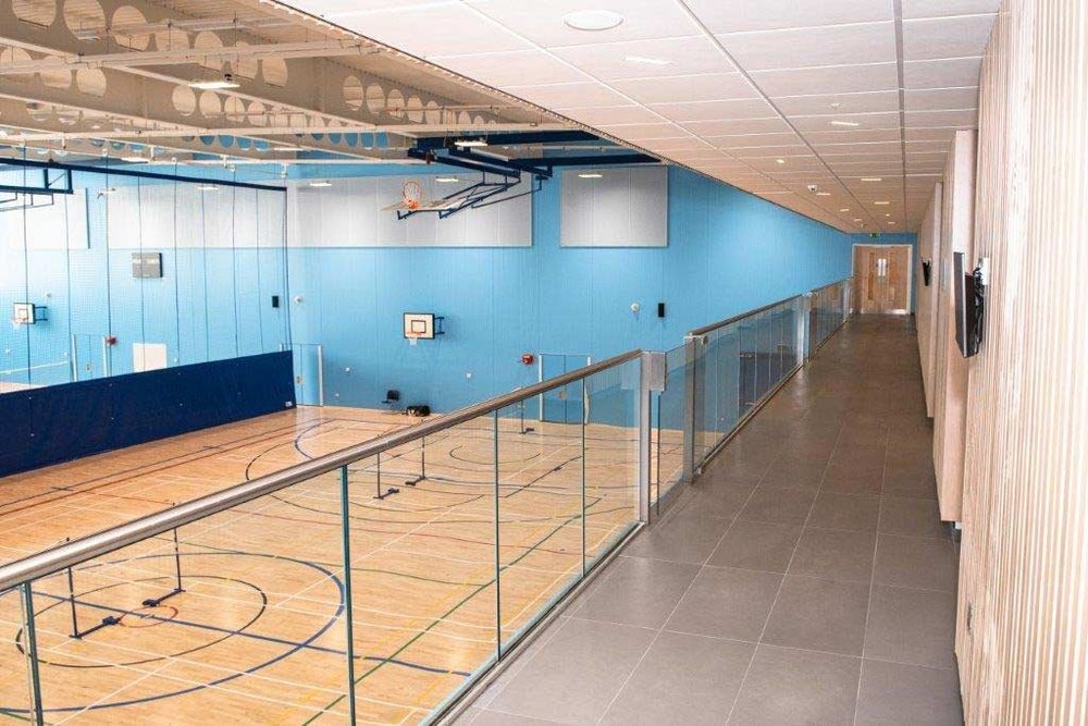 Oundle School | Our Senior camp for players aged 12-17 — Arsenal UK ...