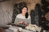 Fair isle with Marie