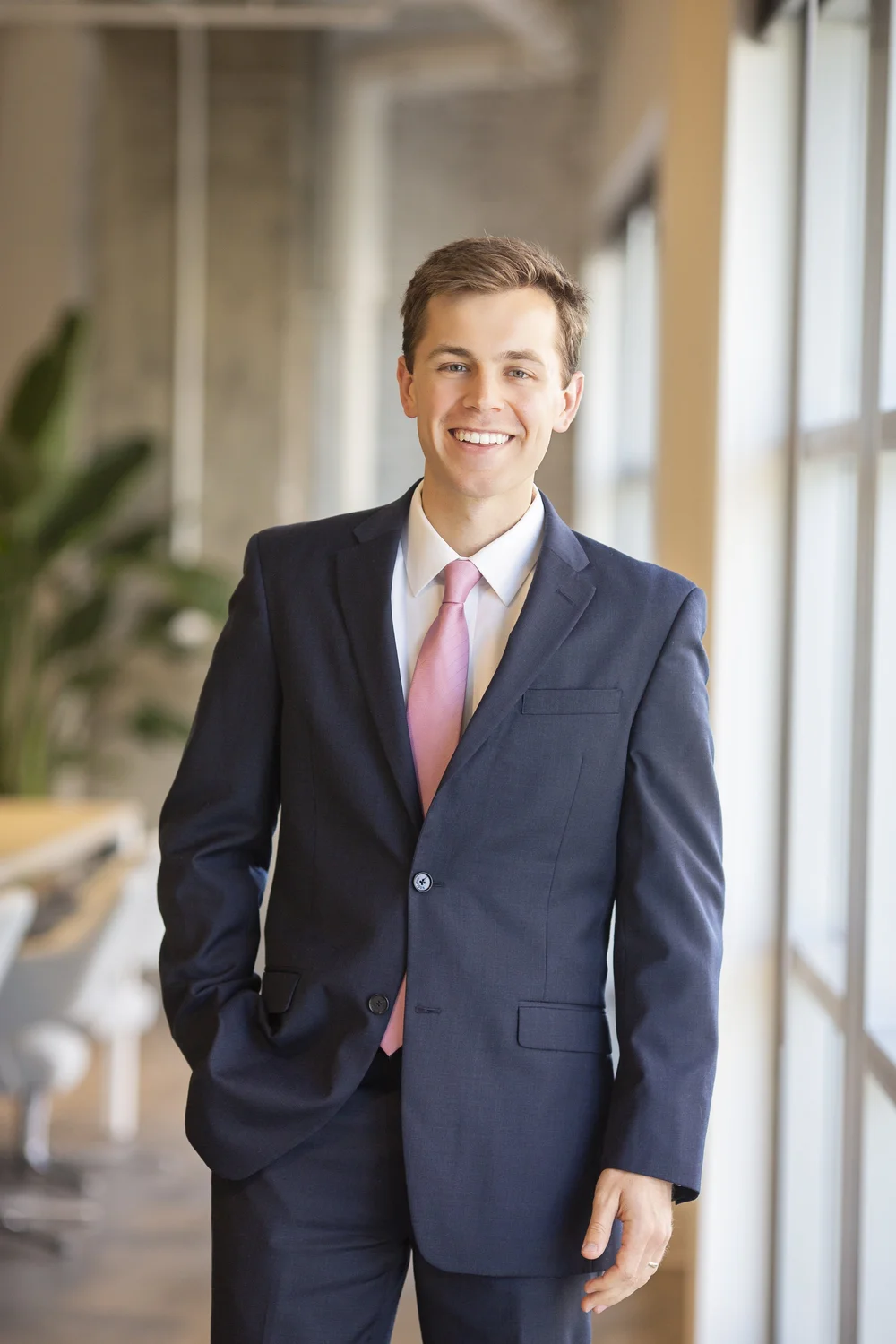 People — The Leadership & Happiness Laboratory