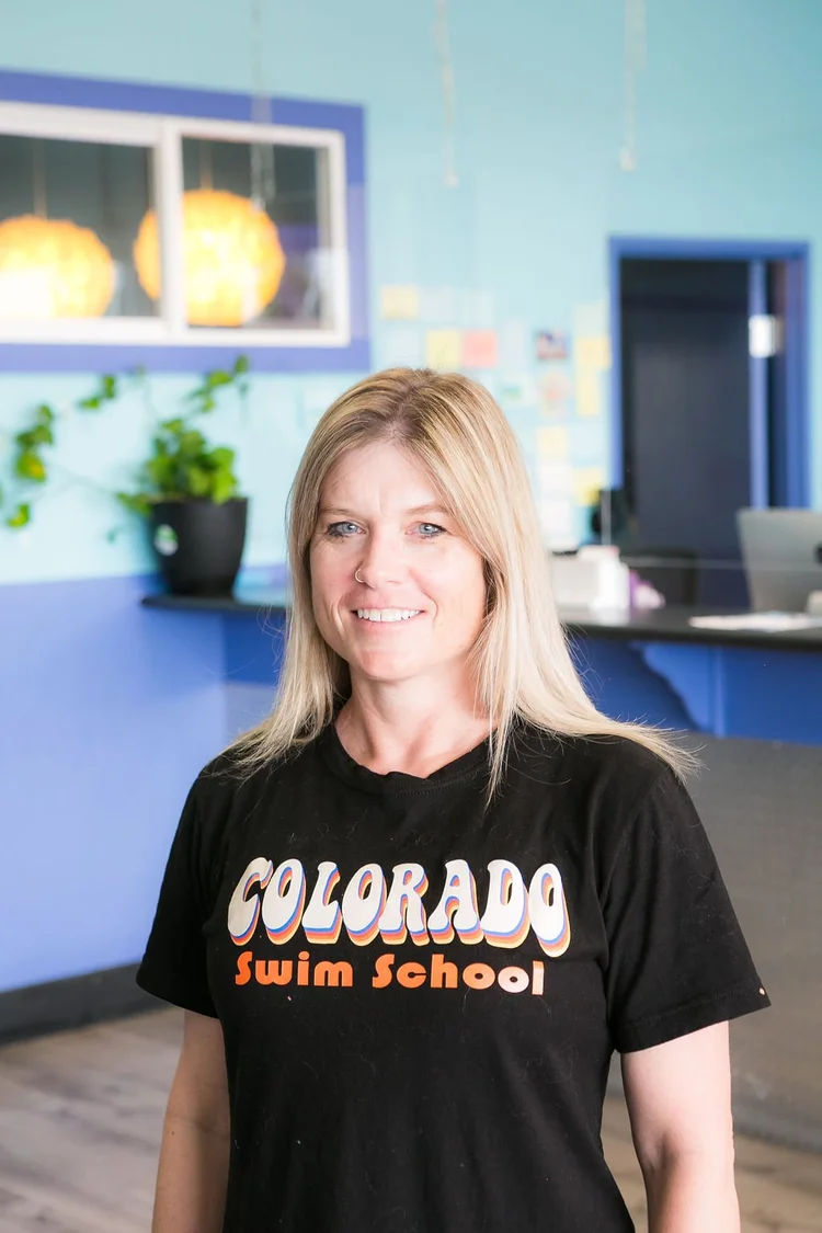 Learn to Swim | Colorado Swim School