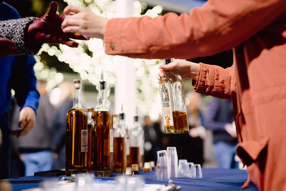 Knoxville Whiskey Festival