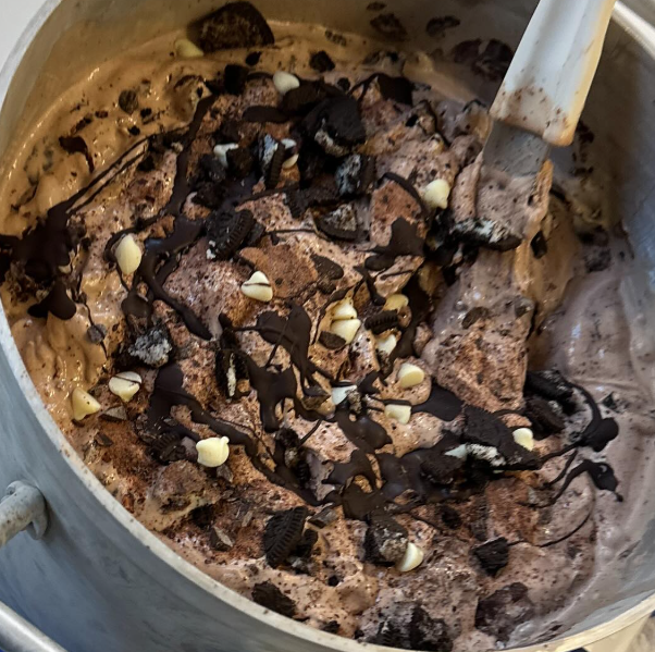 Fresh, Greek, Better — Yala Greek Ice Cream