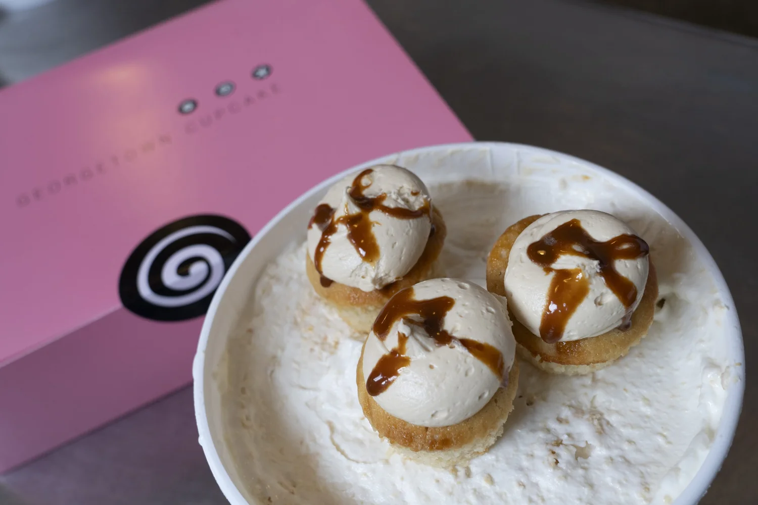 Yala Greek Ice Cream