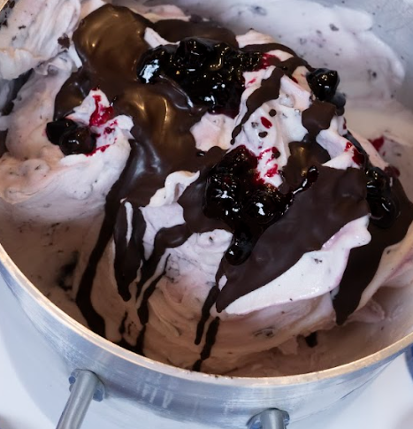Fresh, Greek, Better — Yala Greek Ice Cream