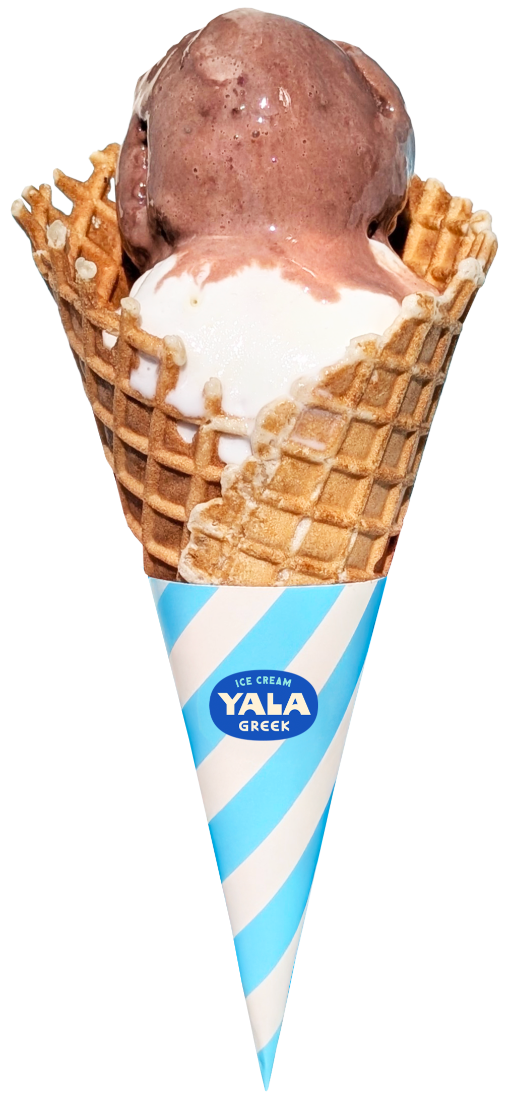 Yala Greek Ice Cream