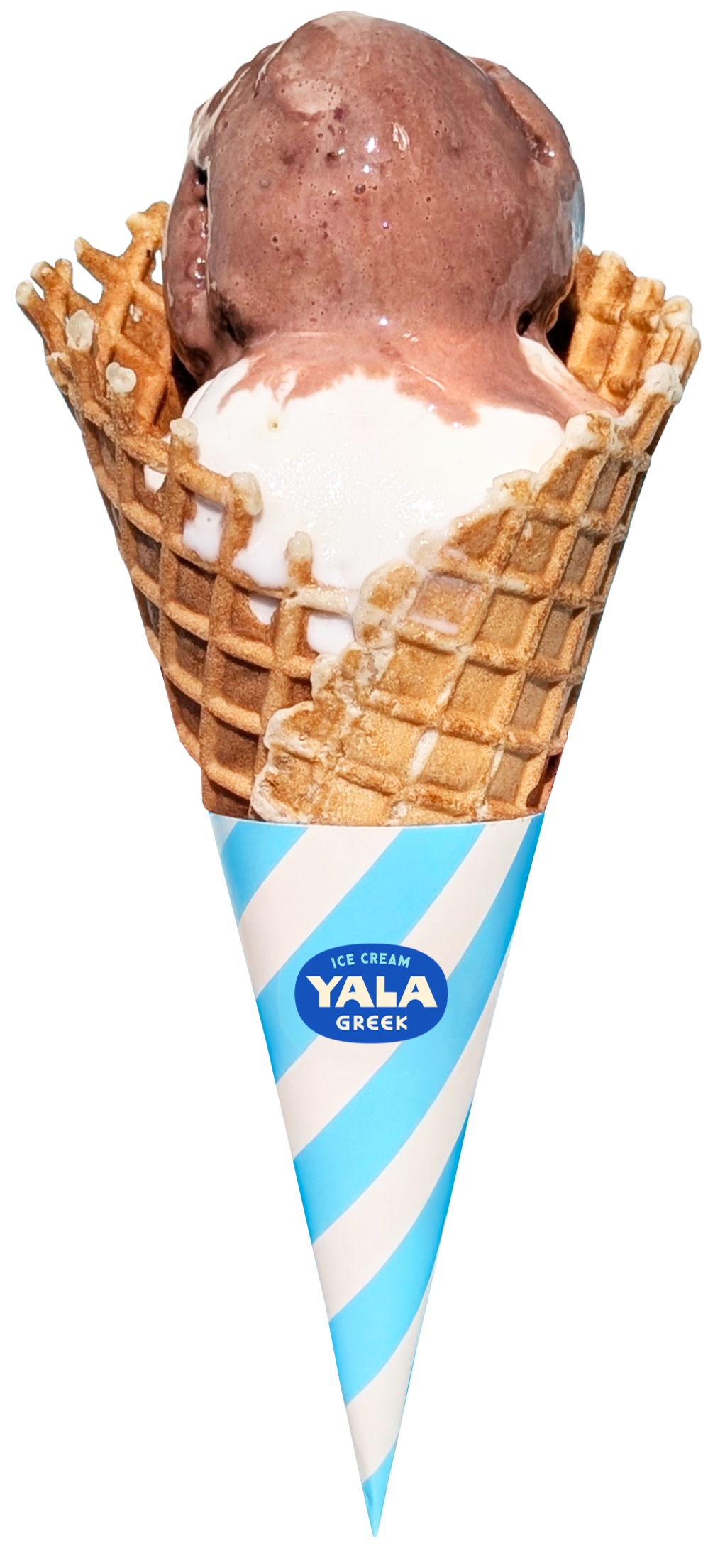 Yala Greek Ice Cream