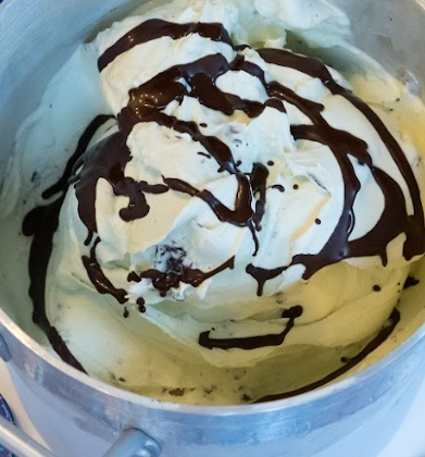 Yala Greek Ice Cream