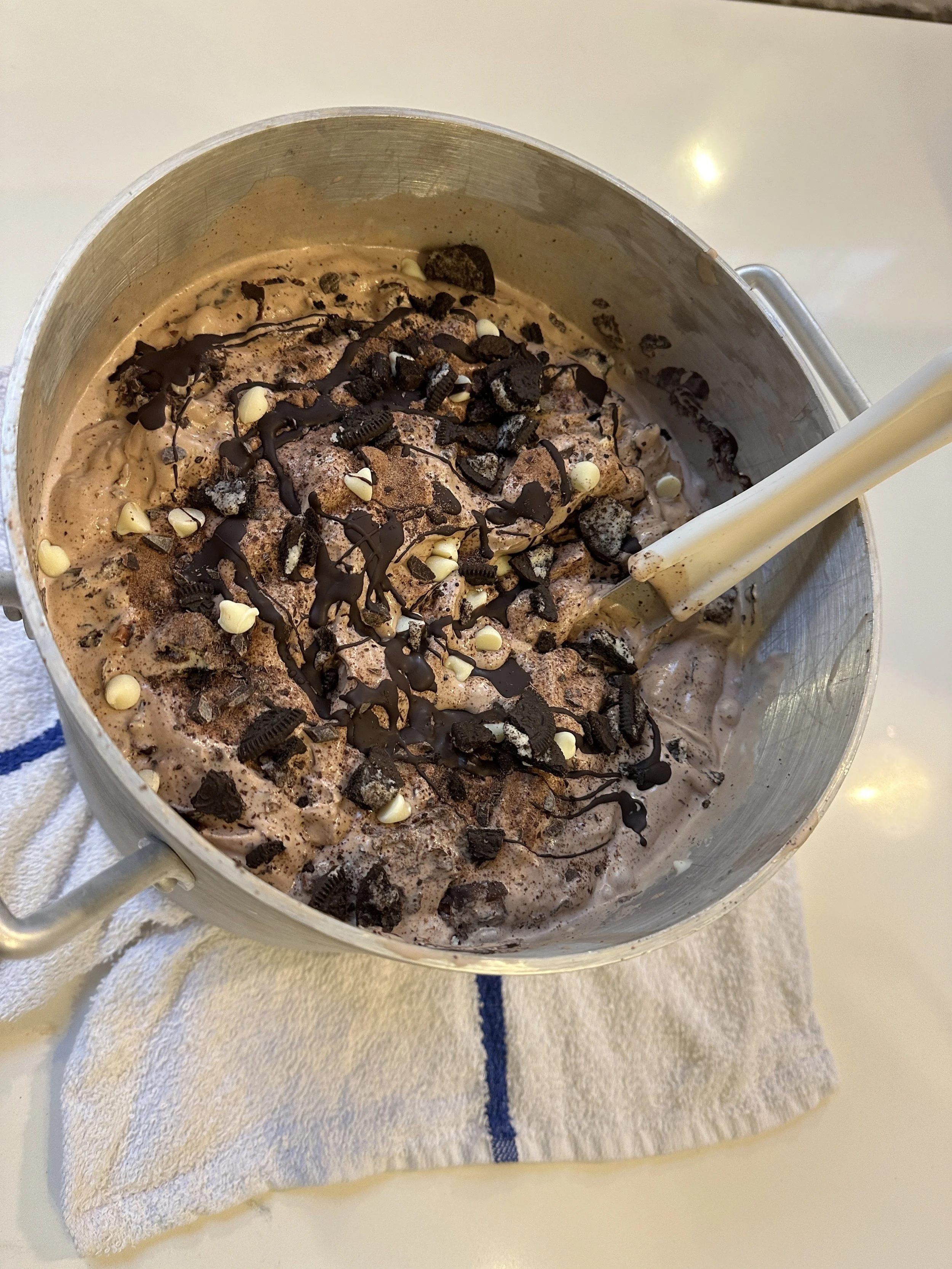 Yala Greek Ice Cream
