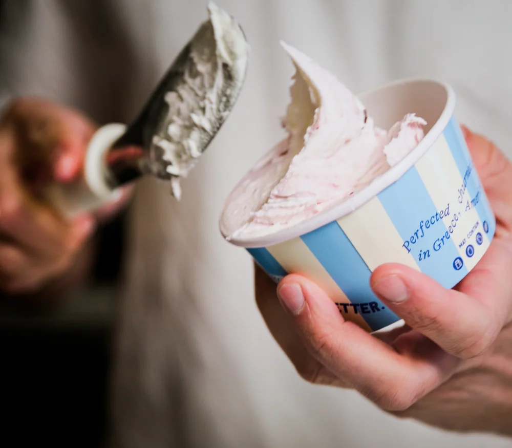 Yala Greek Ice Cream