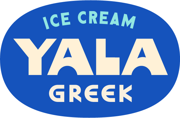 Yala Greek Ice Cream