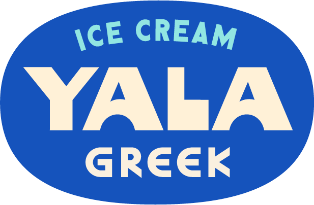 Yala Greek Ice Cream