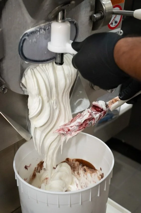 Yala Greek Ice Cream