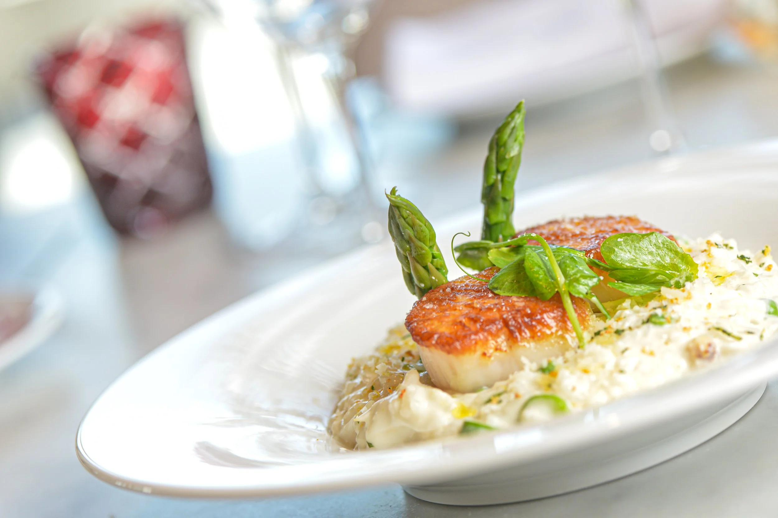 Reservations | Book Your Table Now — Luna by Giada